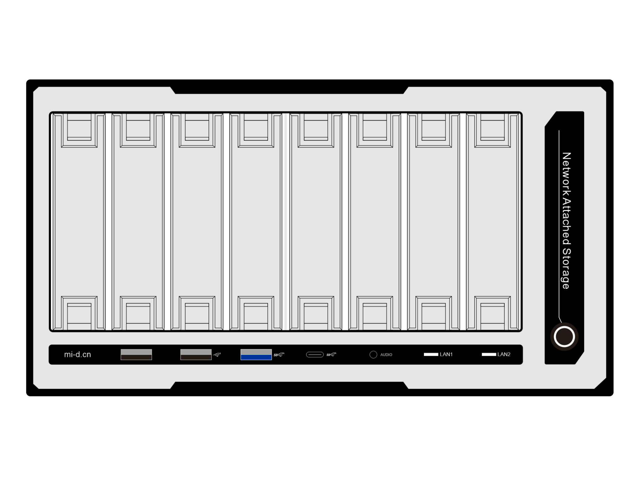 关于N6000、N6005、N5105、N5095 ESXi PVE UNRAID 虚拟化 不稳定 死机的测试和解决方法 – 米多贝克&米多网络工程