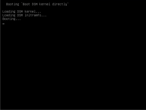 ARPL i18n中文版群晖引导-编译引导方法 – 米多贝克&米多网络工程